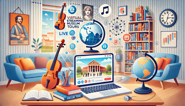 Stay At Home Digital Toolkit - alldigitalweek.eu